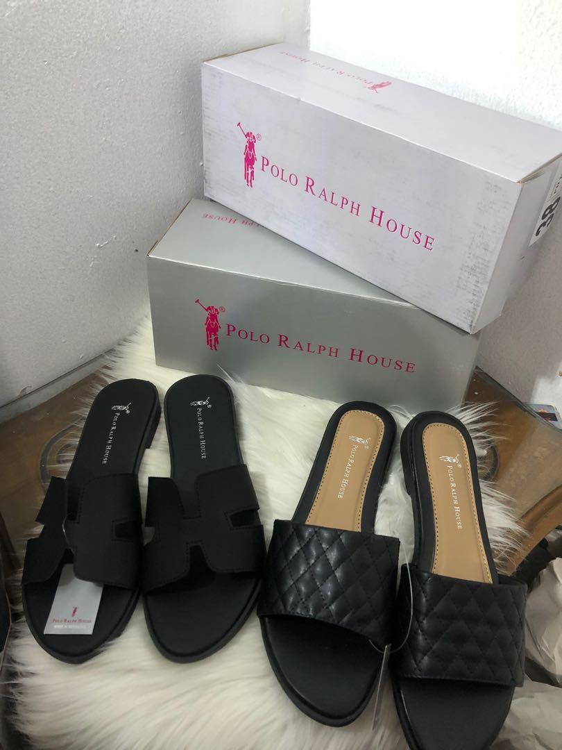 Polo ralph sendal, Barang Yang Dicari di Carousell