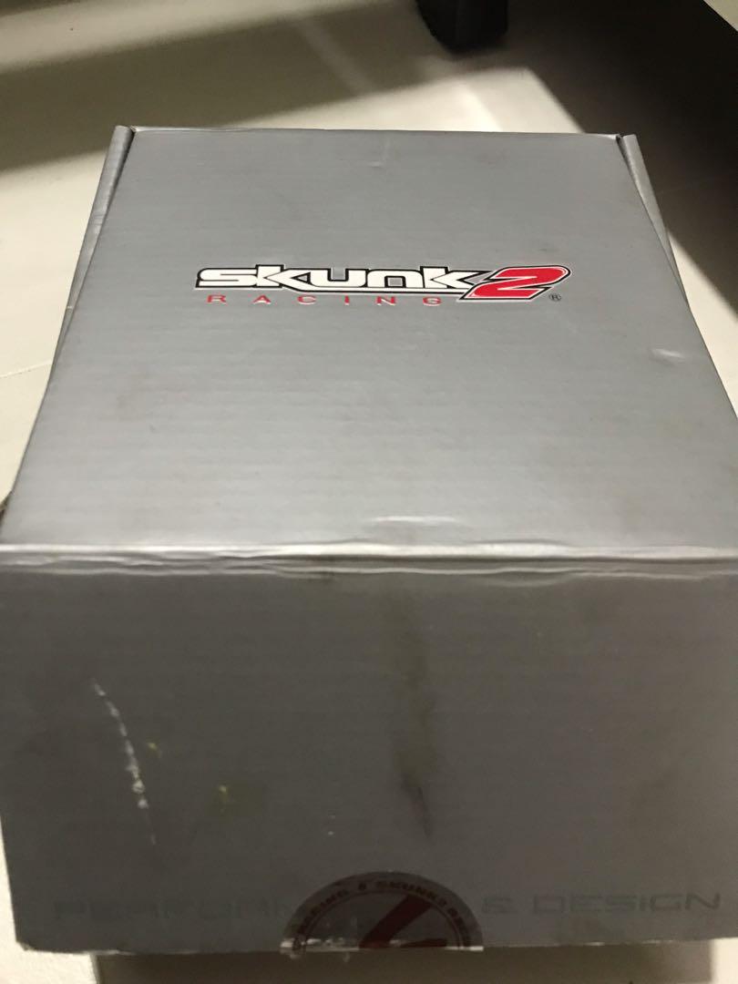 FD2R AP1 AP2 - Skunk2 Pro series XP valve spring, Car Accessories ...