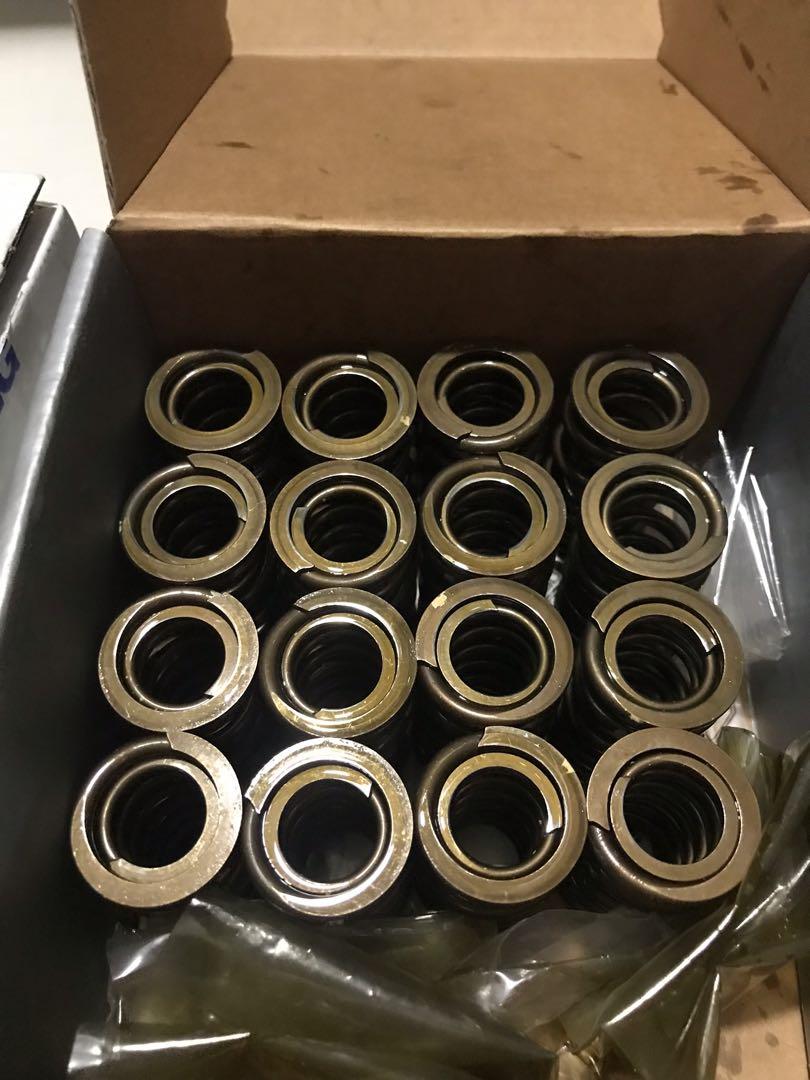 FD2R AP1 AP2 - Skunk2 Pro series XP valve spring, Car Accessories ...