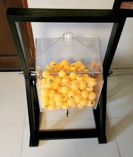 Affordable "raffle tambiolo" For Sale | Carousell Philippines