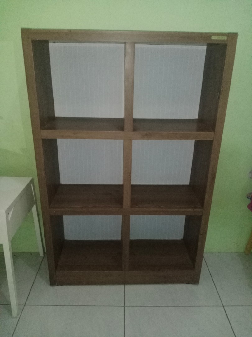 Rak pajangan hambalan, Perabotan Rumah di Carousell