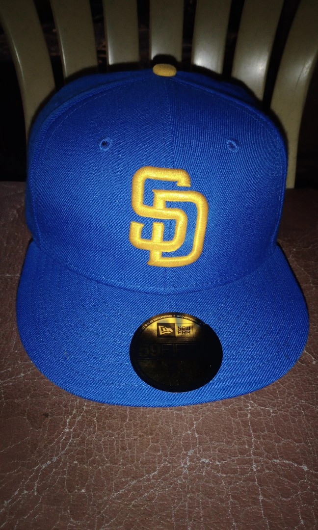 SD CLOSECAp, Men's Fashion, Watches & Accessories, Caps & Hats on Carousell