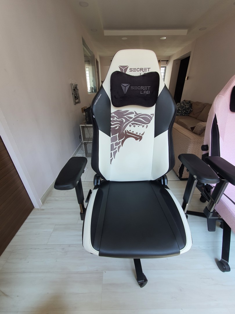 Secret Lab chairs, Computers & Tech, Parts & Accessories, Other ...