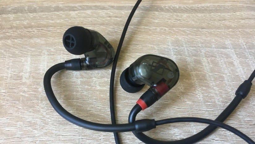 Sennheiser IE 400 Pro / IE400 Pro, Audio, Earphones on Carousell