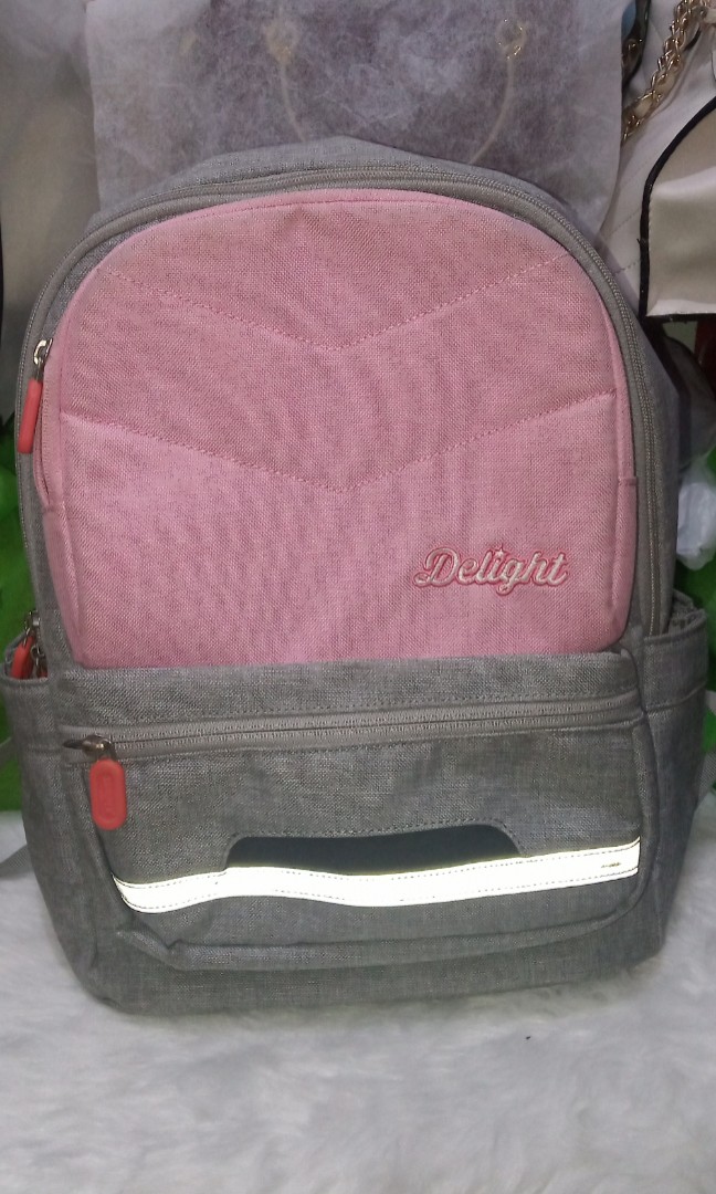 Shoopen Backpack for Girl, Women's Fashion, Bags & Wallets, Backpacks ...