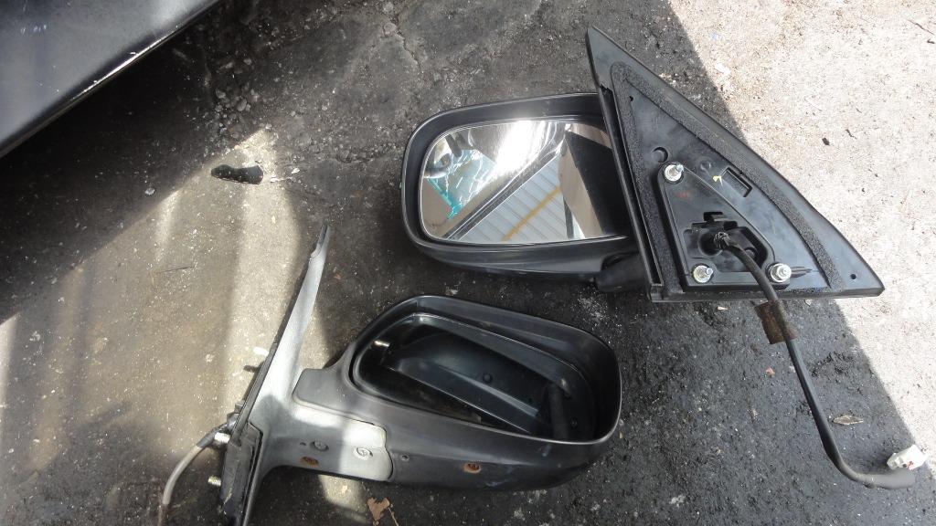 Side Mirror Toyota Avanza 1.5, Auto Accessories on Carousell