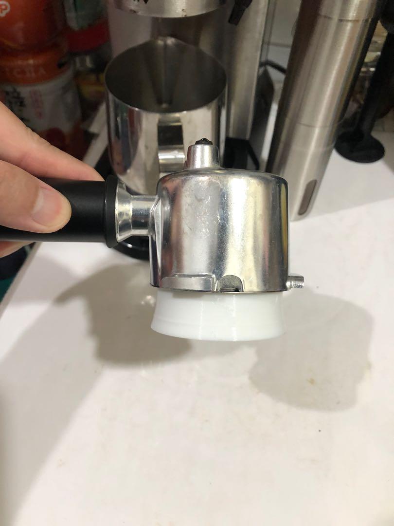 Custom Snap on Dosing funnel, TV & Home Appliances, Kitchen Appliances ...