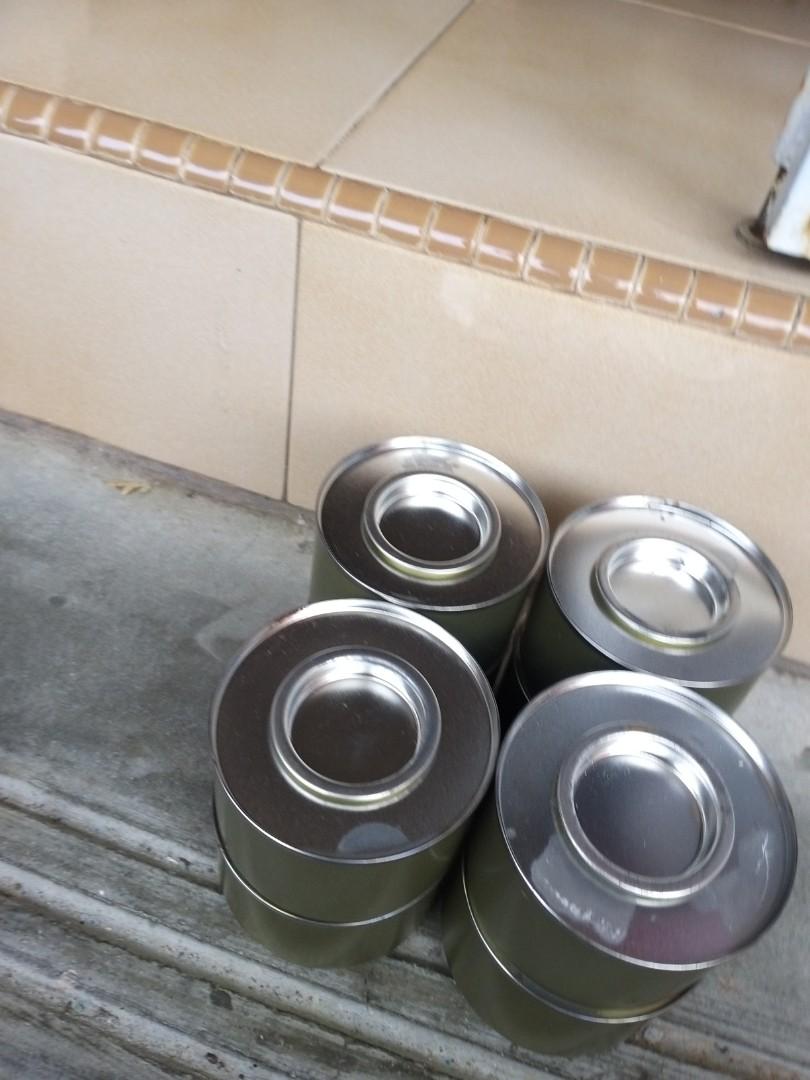 Solid fuel wax, Everything Else on Carousell