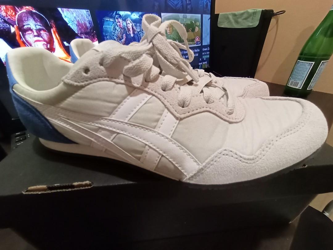 Tiger performance, Women's Fashion, Footwear, Sneakers on Carousell