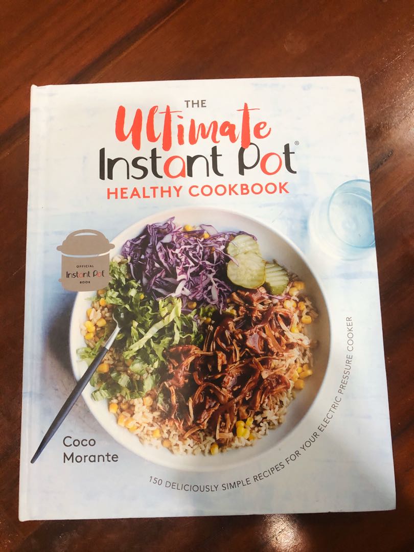 Ultimate Hot Pot Recipes, Hobbies & Toys, Books & Magazines, Magazines ...