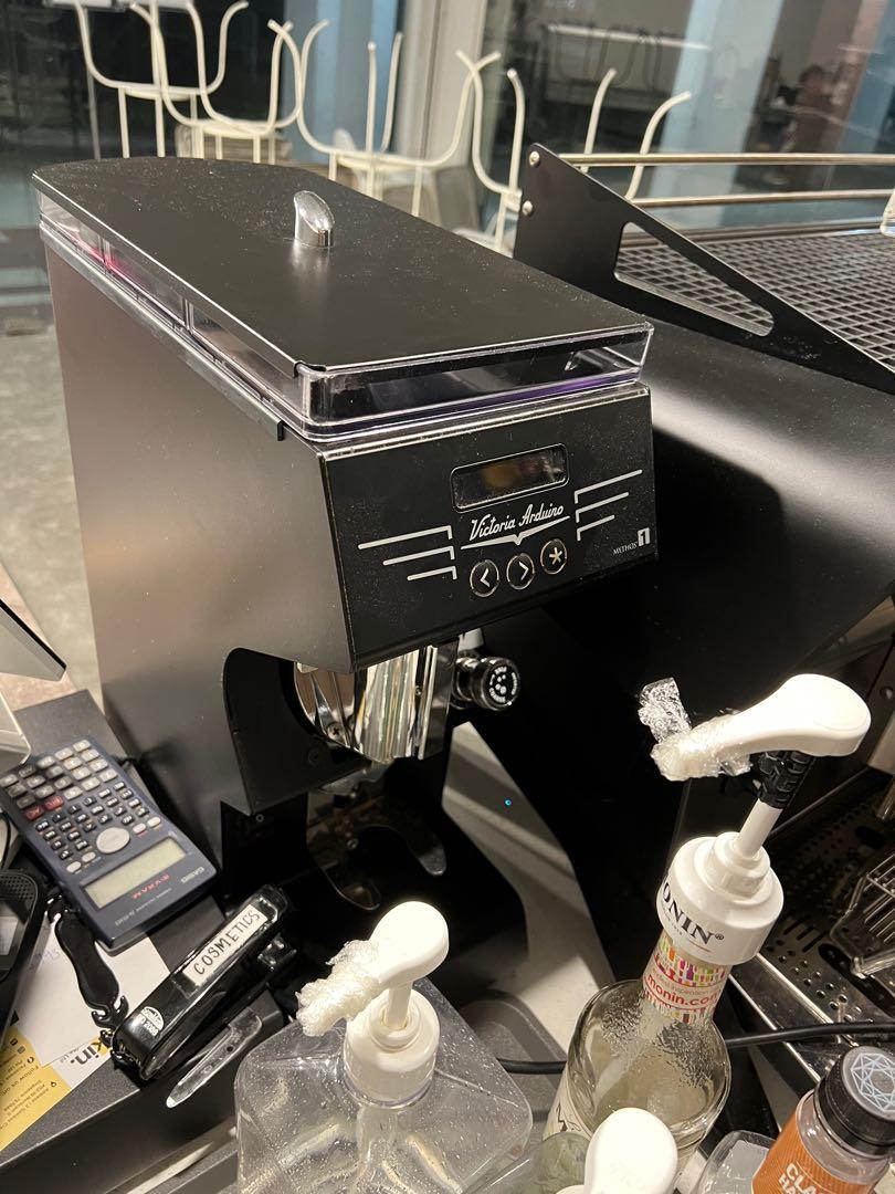 Victoria Arduino Mythos One, TV & Home Appliances, Kitchen Appliances ...