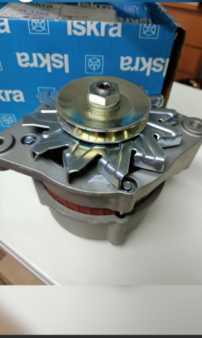 DEUTZ, MWM, MAK, MERCEDES, MAN, BUKH, SKL, VOLVO, PENTA, DAF, SWD ...