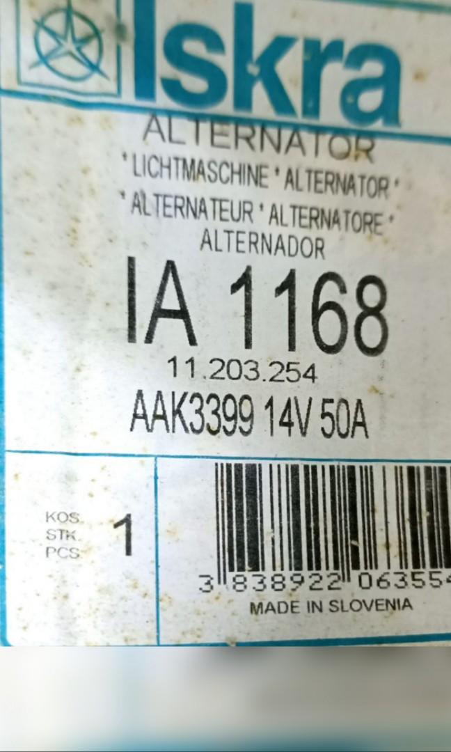 DEUTZ, MWM, MAK, MERCEDES, MAN, BUKH, SKL, VOLVO, PENTA, DAF, SWD ...