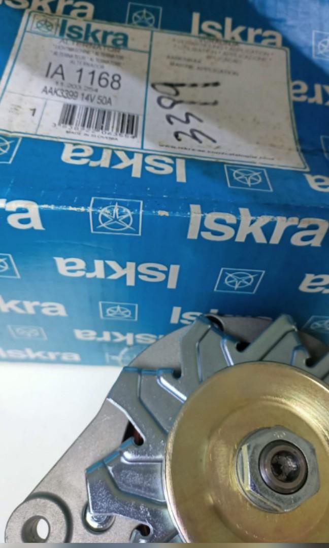 DEUTZ, MWM, MAK, MERCEDES, MAN, BUKH, SKL, VOLVO, PENTA, DAF, SWD ...