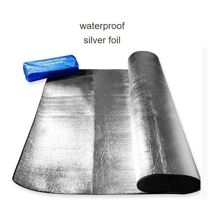 Waterproof Outdoor Groundsheet for camping/picnic/beach/shelter BM0041 ...