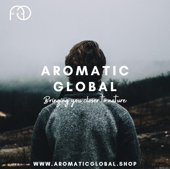 We are Aromatic Global, Announcements on Carousell