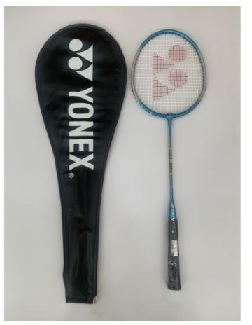 Yonex GR-303 Badminton Racket - (Available 5 Colors) Free Racket Bag ...