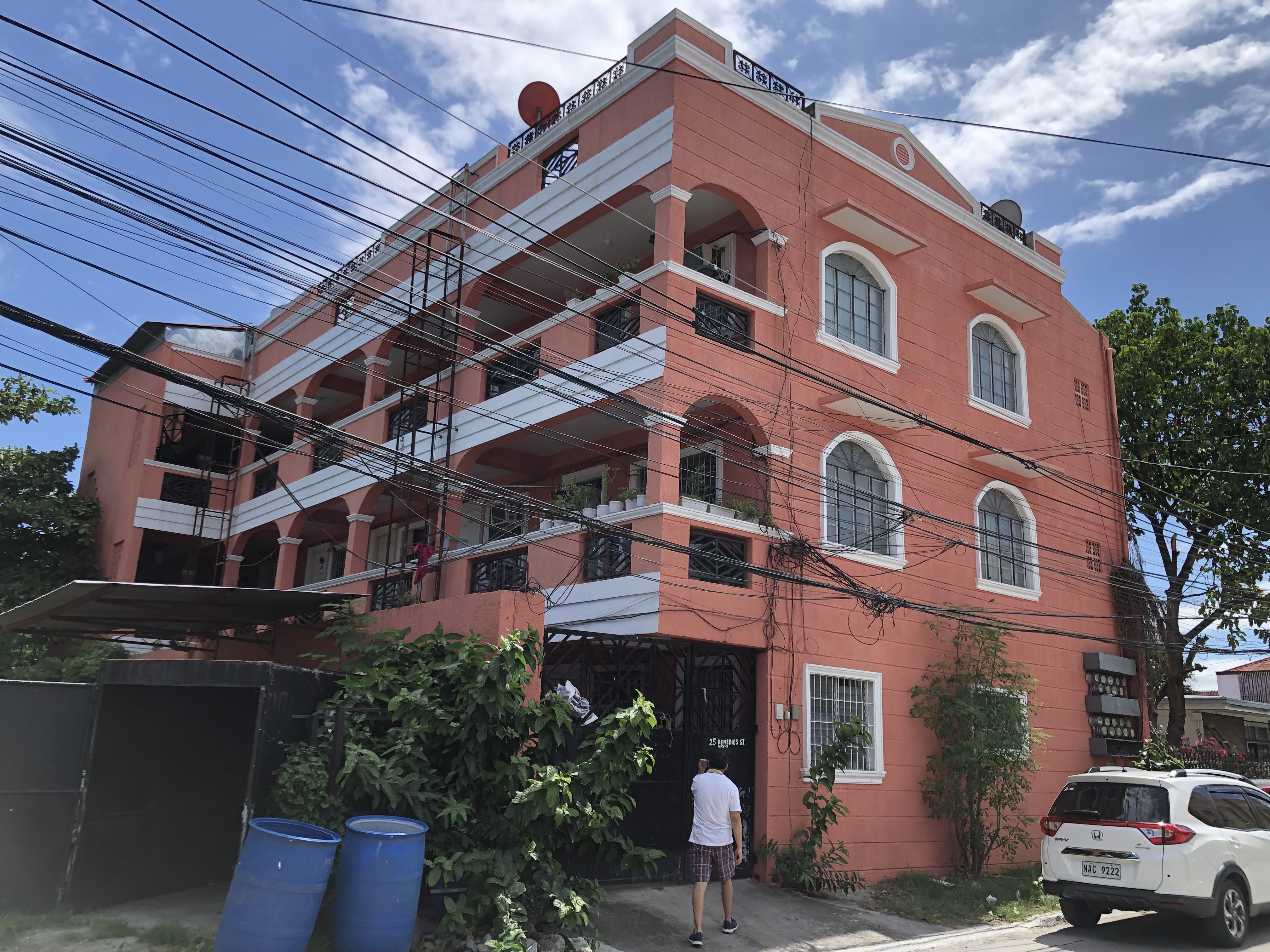 18 Door Apartment Units (building type) fully tenanted, Property, For ...