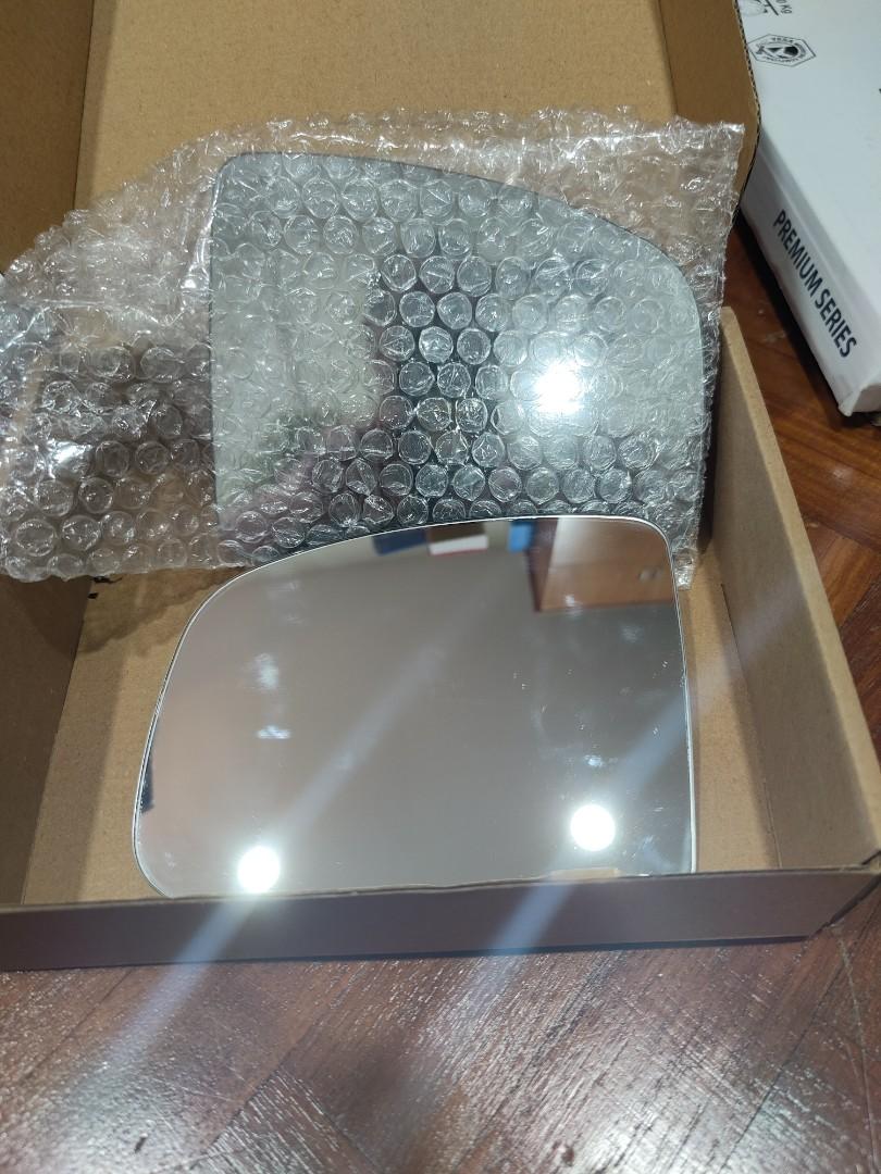 2019 Honda FIT original side mirror, Car Accessories, Accessories on ...