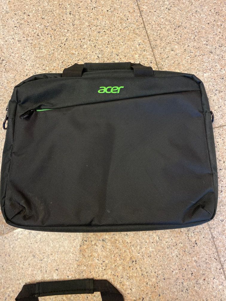 Acer Laptop Bag, Computers & Tech, Parts & Accessories, Laptop Bags ...