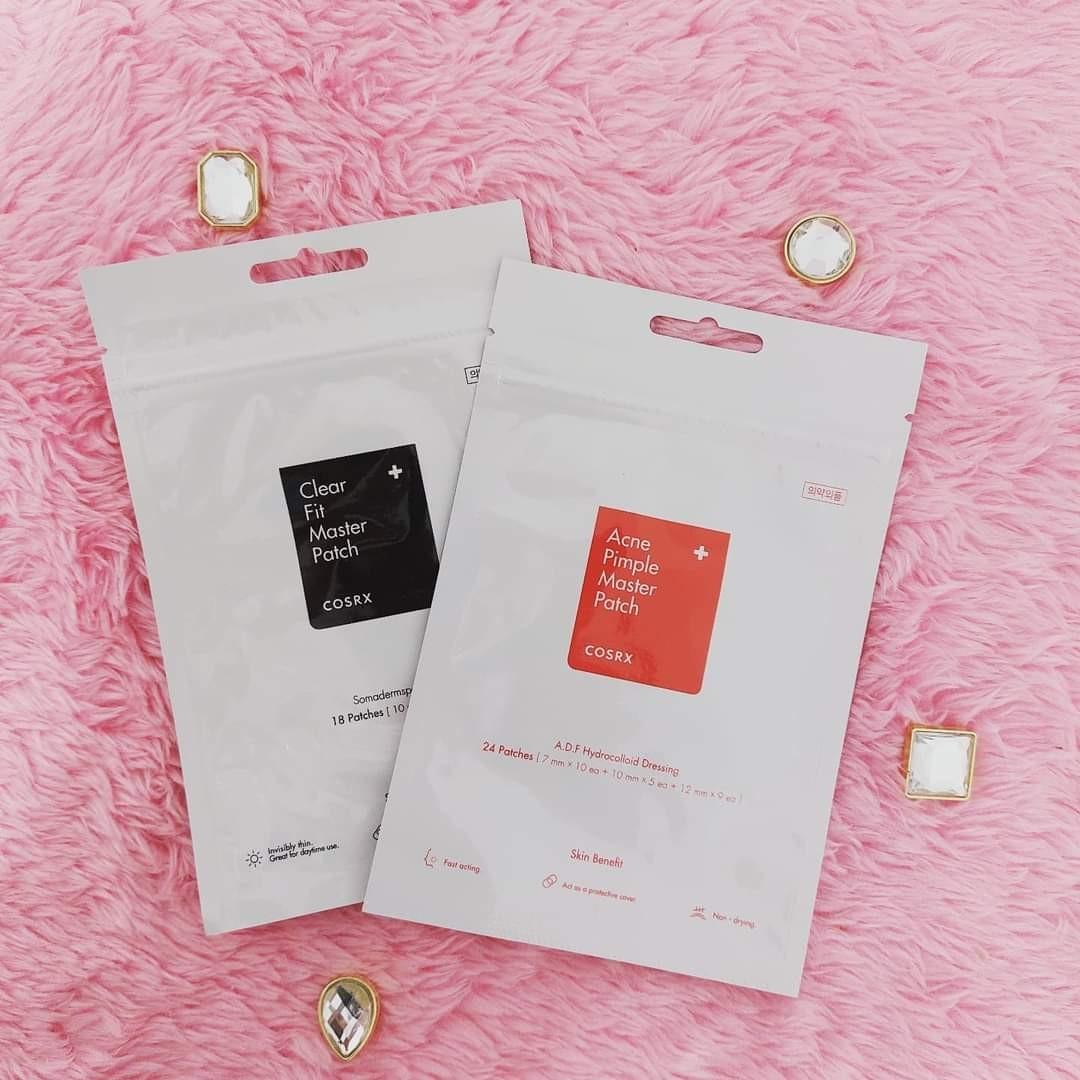 Acne Pimple Master Patch, Beauty & Personal Care, Face, Face Care on ...