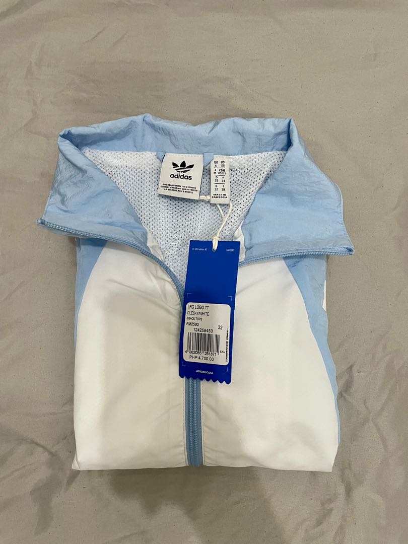 Adidas Terno, Women's Fashion, Activewear on Carousell