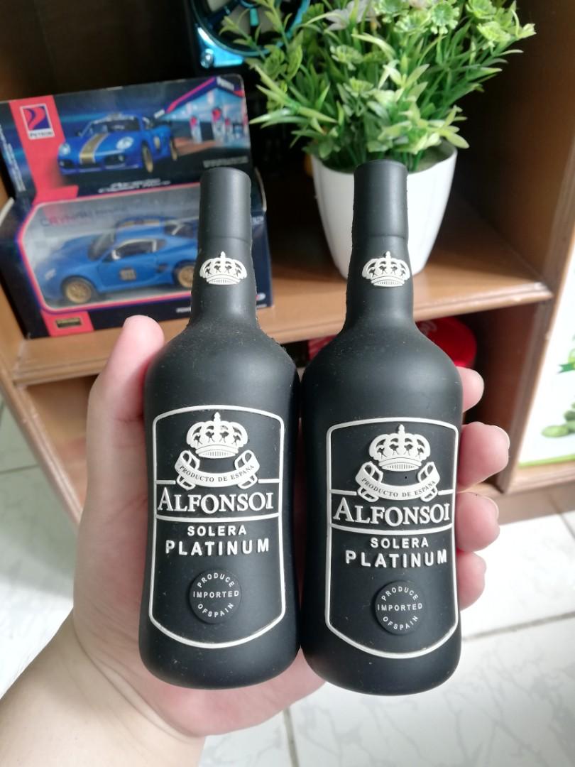 Alfonso Miniature - Take both for 50 Pesos, Furniture & Home Living ...