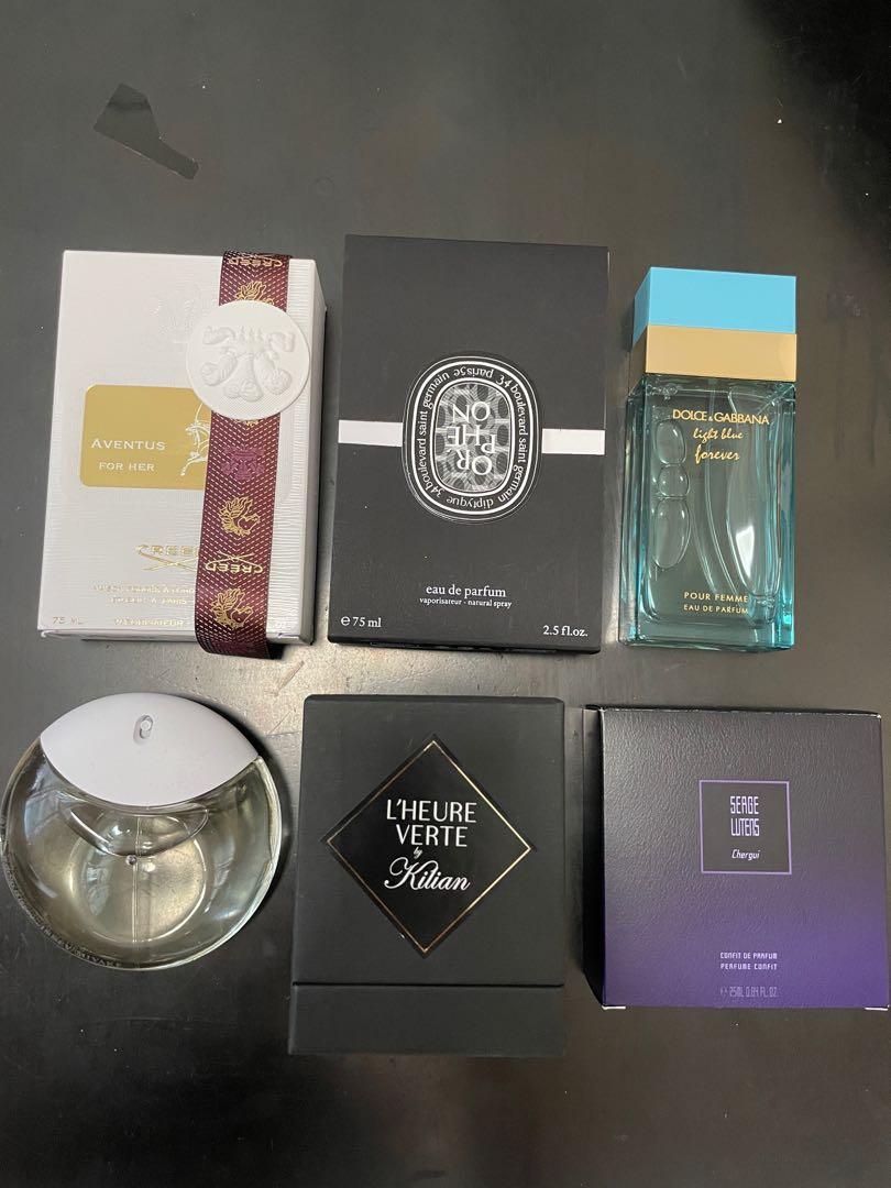 AUTHENTIC Branded Perfume, Beauty & Personal Care, Fragrance ...