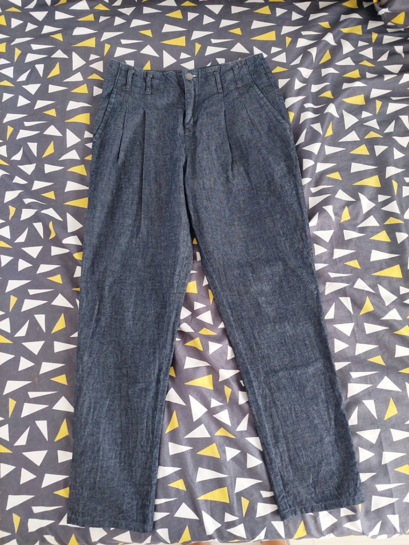 Authentic G2000 Essentials Pants, Women's Fashion, Bottoms, Jeans on ...