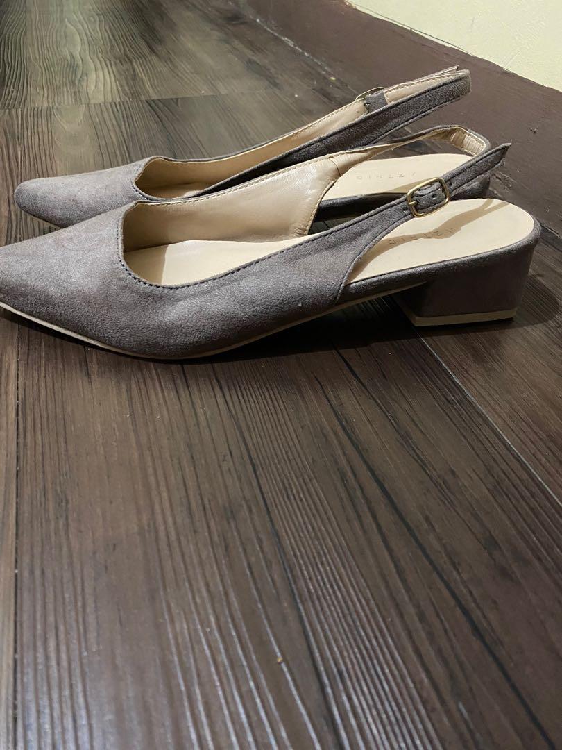 Aztrid heels, Women's Fashion, Footwear, Heels on Carousell