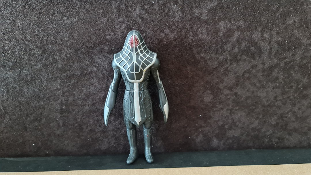 Bandai Sufobi Ultraman Kaiju 1, Hobbies & Toys, Toys & Games on Carousell