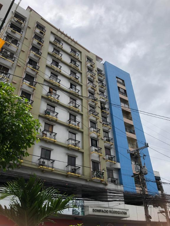 BONIFACIO RESIDENCES CONDO, Property, Rentals, Apartments & Condos on ...