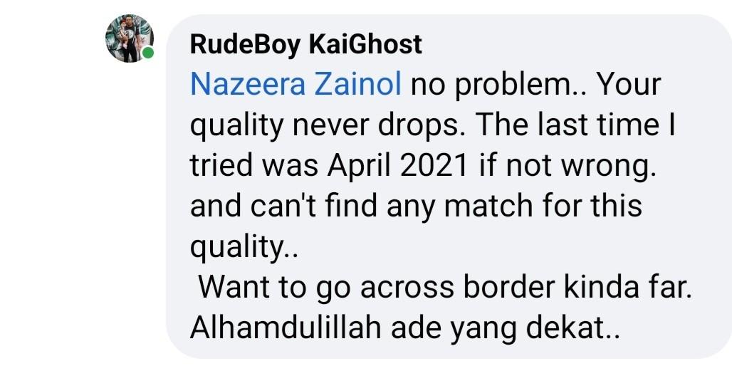 Burger Ramly/ Roti John/ Tahu Begedil, Food & Drinks, Local Eats on ...