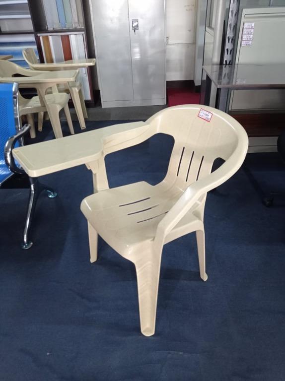 Cofta SC-09 Topaz without Book Tray, Study Chairs & Study Table ...