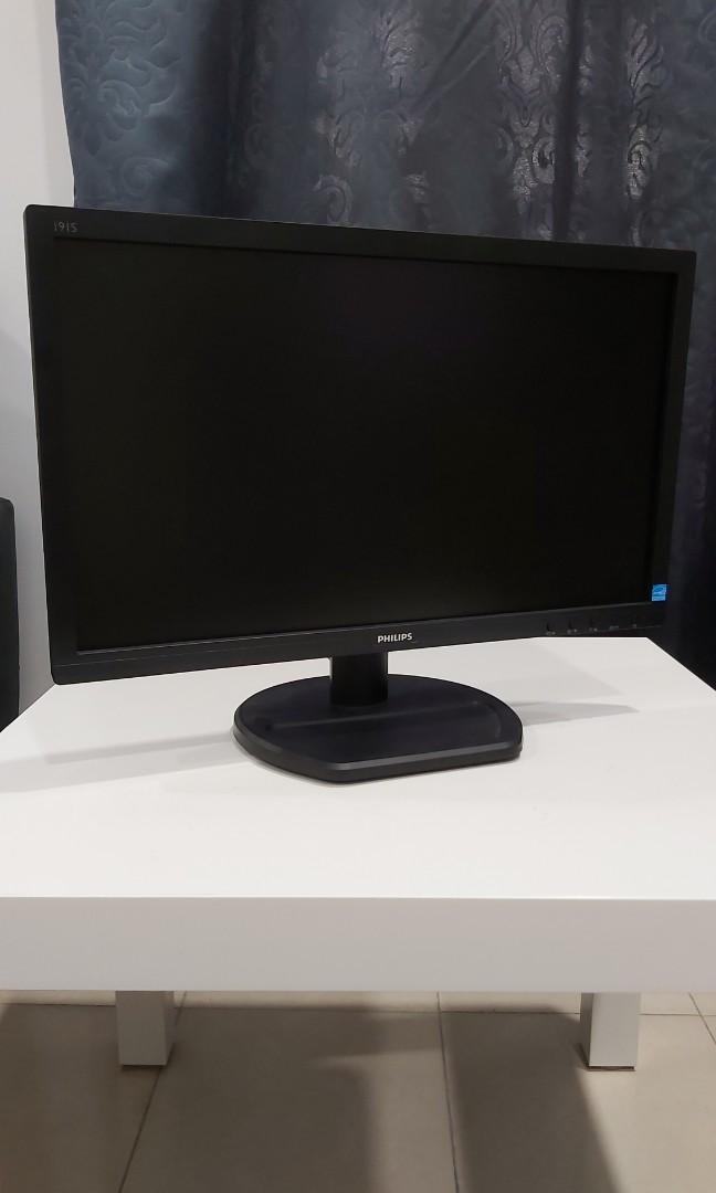 Computer Set (Ryzen 3), Computers & Tech, Desktops on Carousell