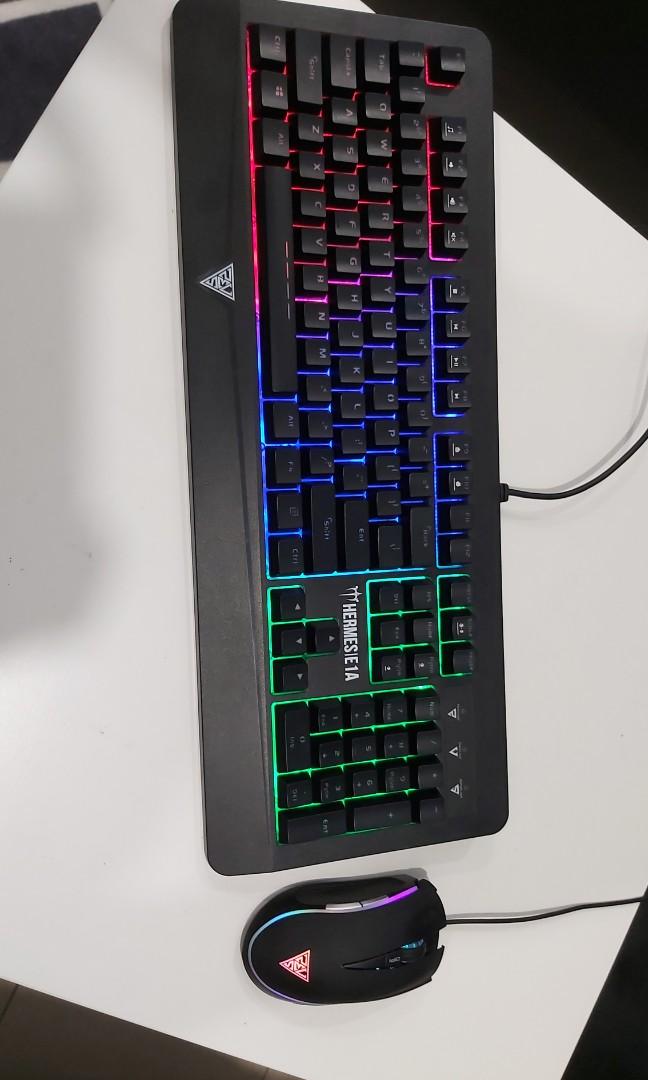 Computer Set (Ryzen 3), Computers & Tech, Desktops on Carousell