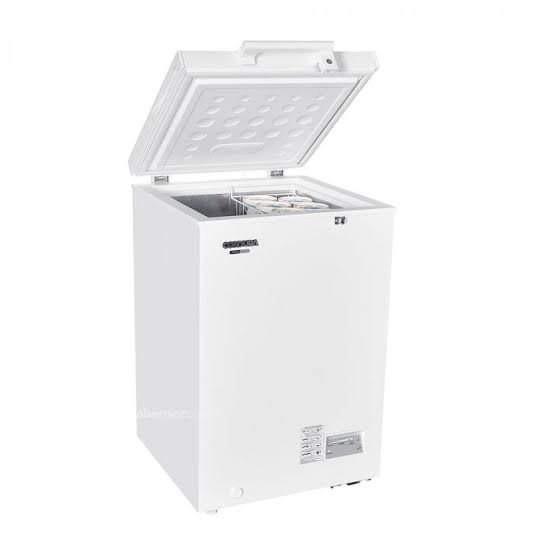 CONDURA CHEST FREEZER INVERTER CCF100RI CCF150RI CCF200RI CCF250RI ...