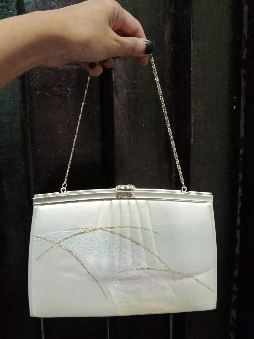 Dinner bag, Women's Fashion, Bags & Wallets, Purses & Pouches on Carousell