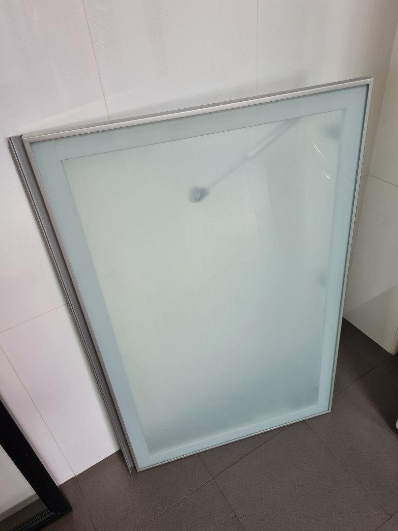 Free Dish Rack Glass Cover, Furniture & Home Living, Home Improvement ...