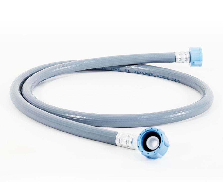 Electrolux Universal Inlet Hose 1.35 Meters, TV & Home Appliances ...