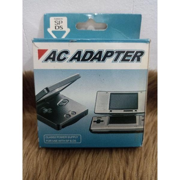 Gameboy Advance SP Charger 220v, Hobbies & Toys, Toys & Games on Carousell