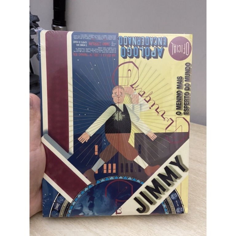 Graphic Novel: Jimmy Corrigan - The Smartest Kid on Earth, Hobbies ...