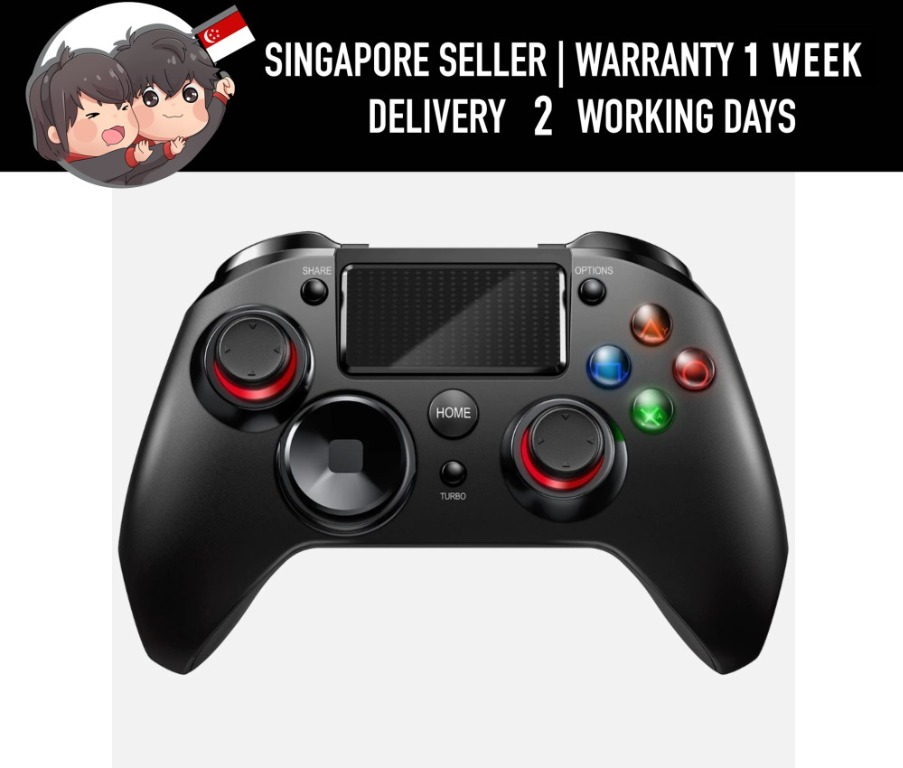 Hd 060 Wireless Gaming Controller Ps4 Controller Wireless Joystick Ps4 Controller Usb Wireless