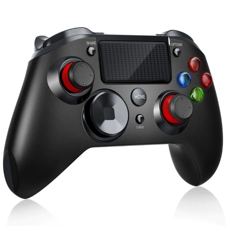 Hd 060 Wireless Gaming Controller Ps4 Controller Wireless Joystick Ps4 Controller Usb Wireless