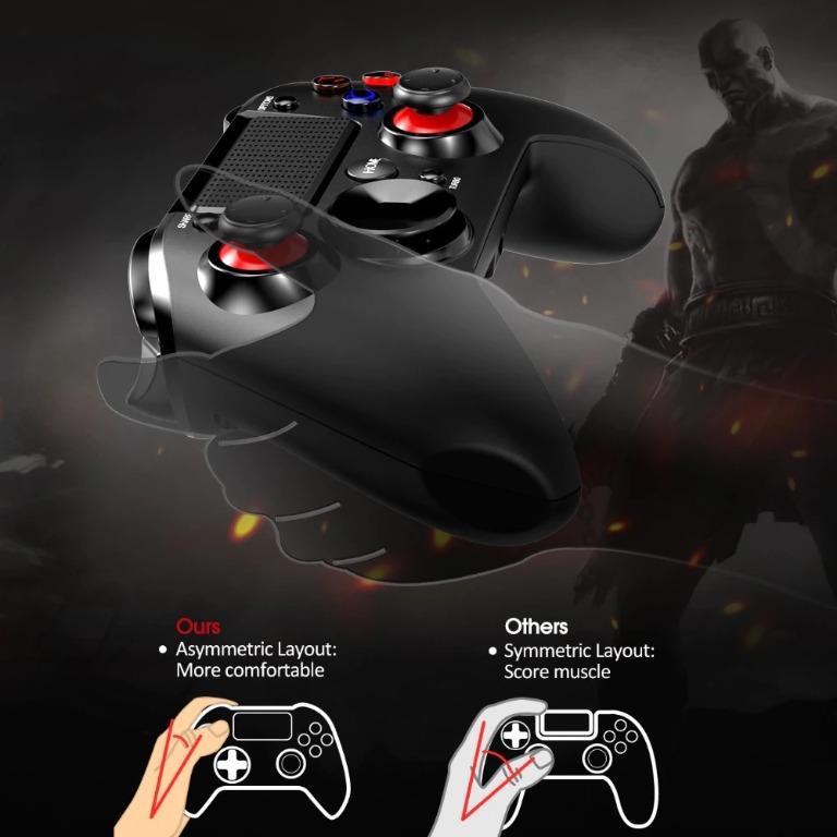 Hd 060 Wireless Gaming Controller Ps4 Controller Wireless Joystick Ps4 Controller Usb Wireless