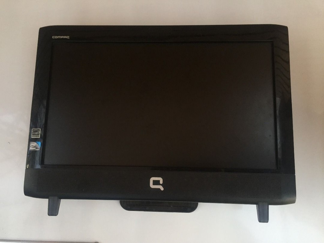 Hp cpt 013 aio, Computers & Tech, Desktops on Carousell