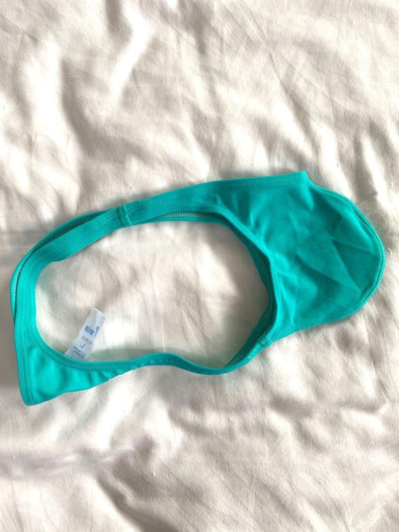 iSWIM Thong Swimsuit, Men's Fashion, Bottoms, Swim Trunks & Board Shorts on Carousell