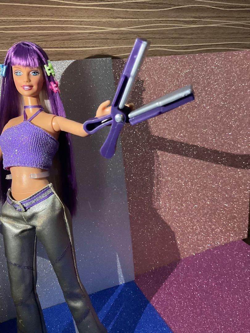 jam n' glam barbie, Hobbies & Toys, Toys & Games on Carousell