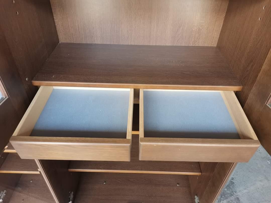 Japan Surplus Display Cabinet, Furniture & Home Living, Furniture ...