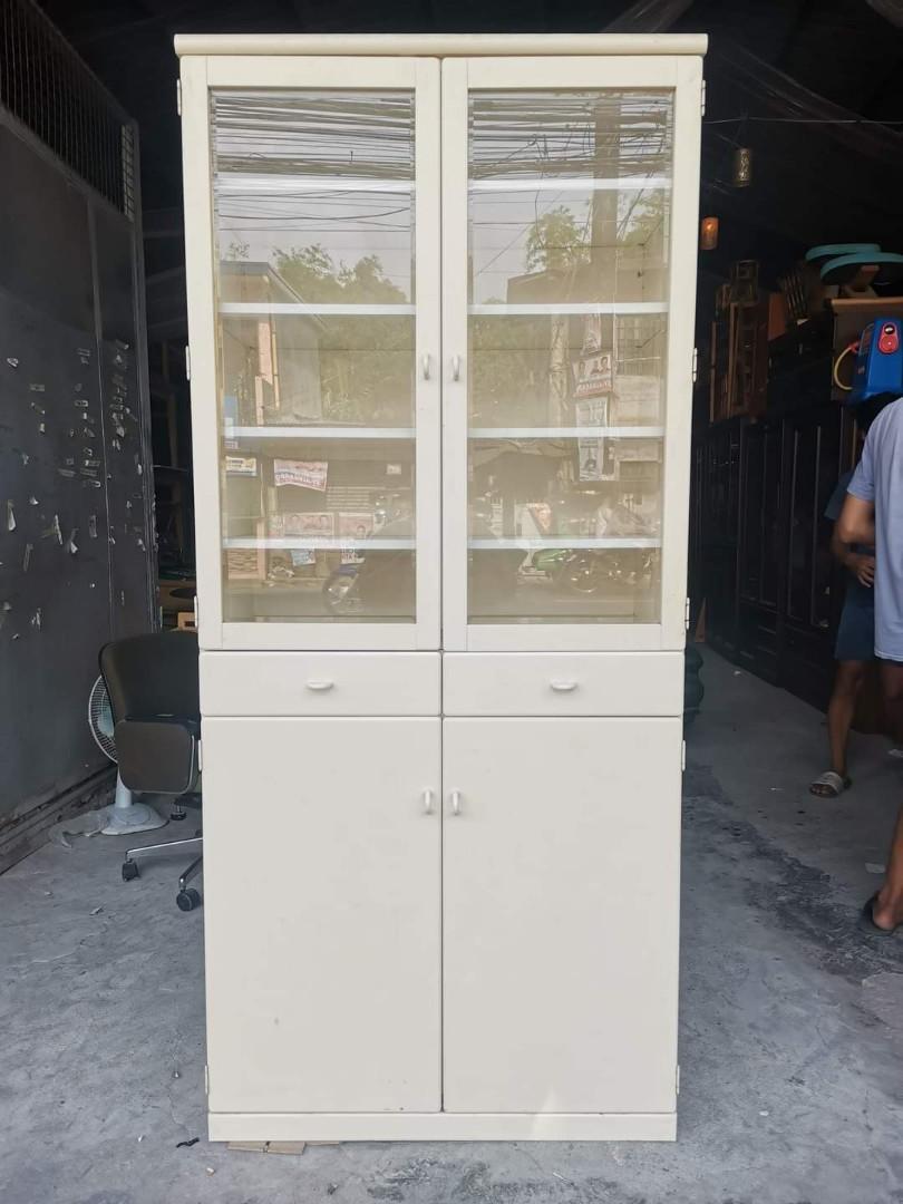 Japan Surplus Display Cabinet, Furniture & Home Living, Furniture ...